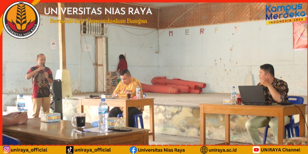 Pelaksanaan Sosialisasi Kurikulum Tahun 2022 Berhasil di Gelar oleh ...